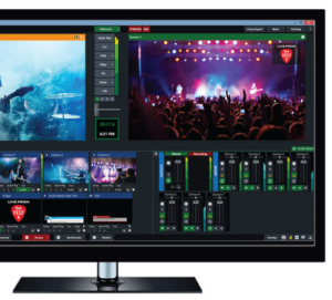 KIT SERVEUR VMIX 8 IN - multiCAM-Location.com